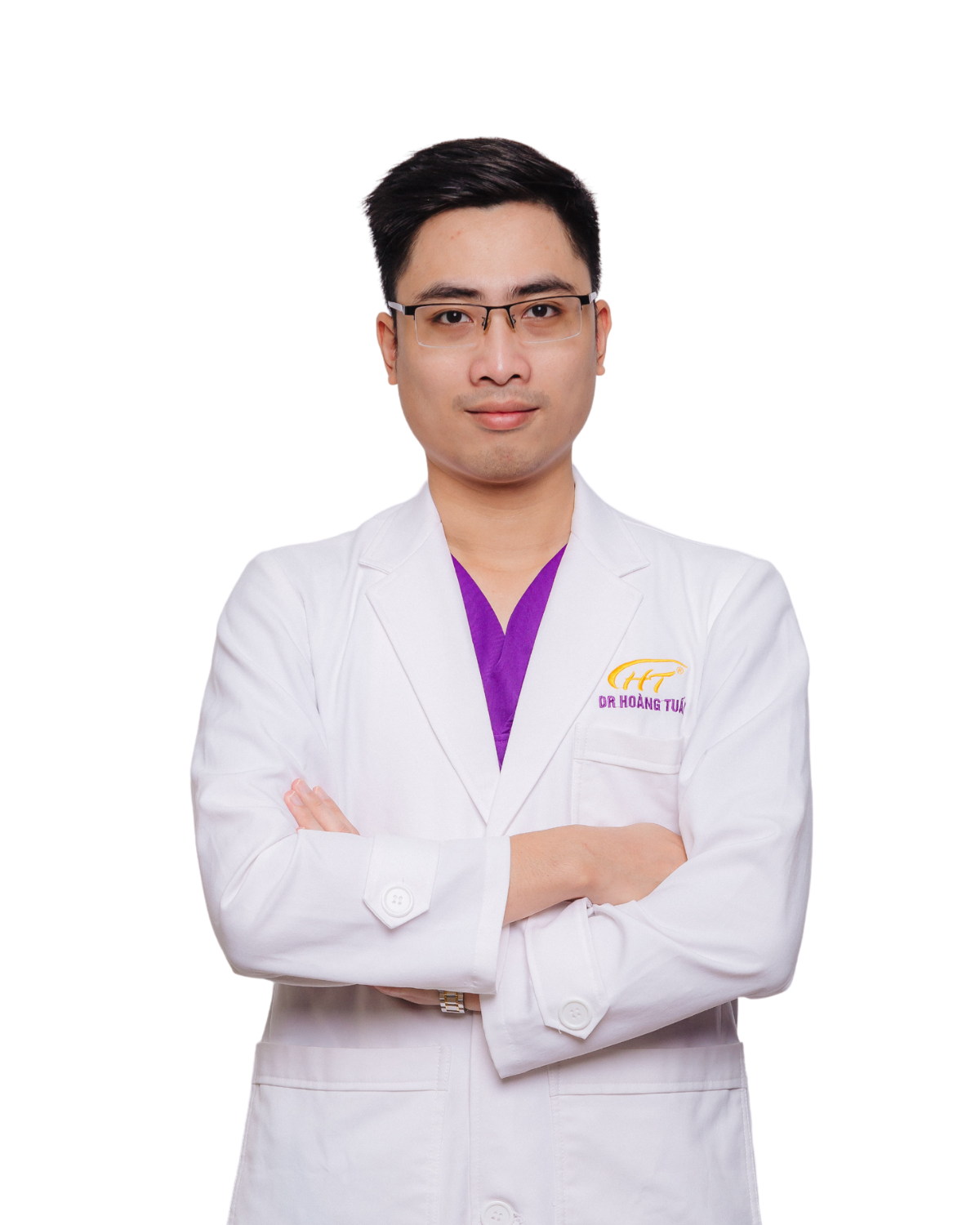 Phòng khám đa khoa Hoàng Tuấn - Hà Đông