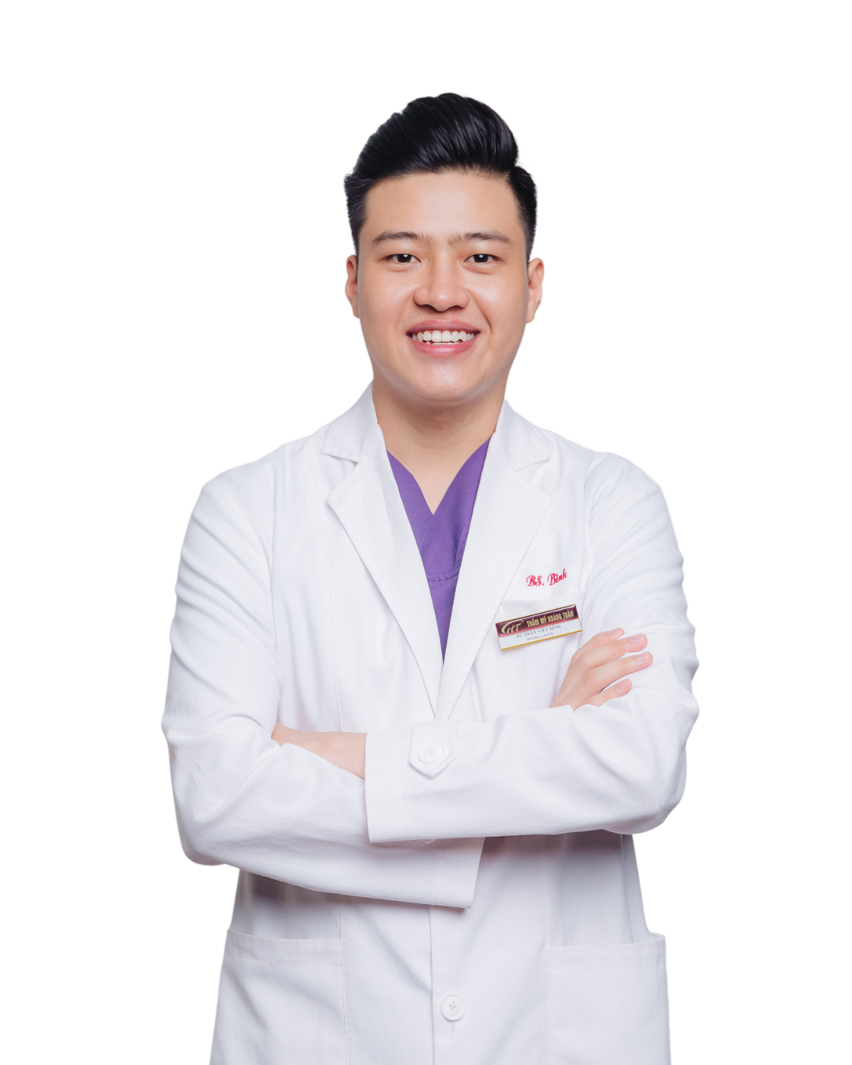 Phòng khám đa khoa Hoàng Tuấn - Hà Đông